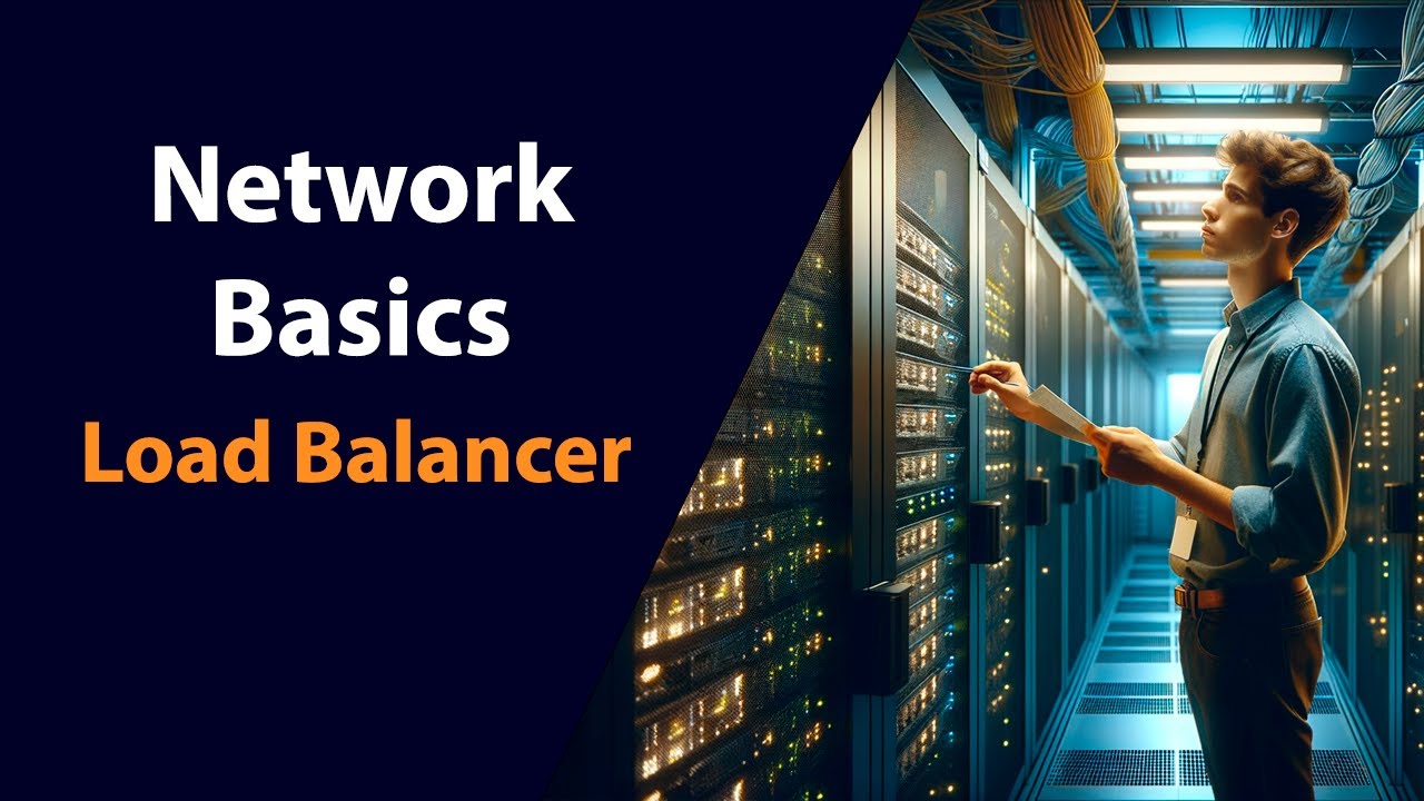 Introduction to Networking Part 21 | Network Basics for Beginners ...