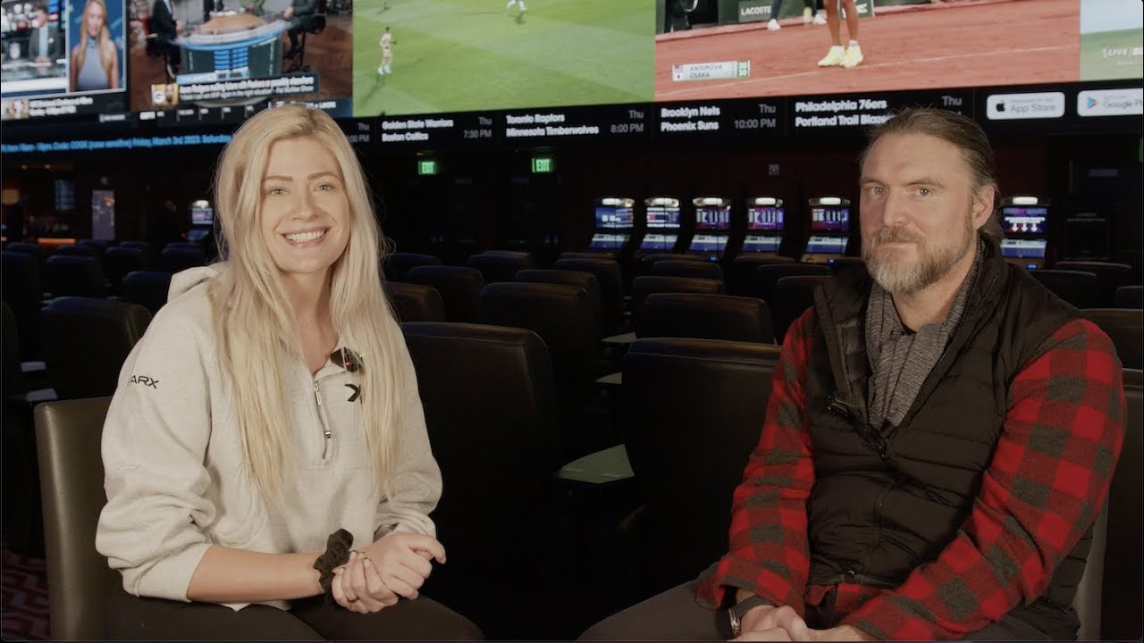 In The Huddle w/ Jon Ritchie- Divisional Round - YouTube