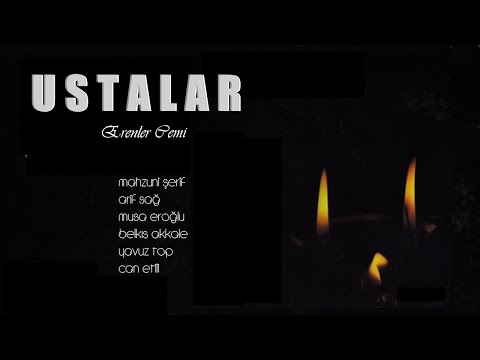 Yavuz Top - Senden midir Benden midir (Ustalar )