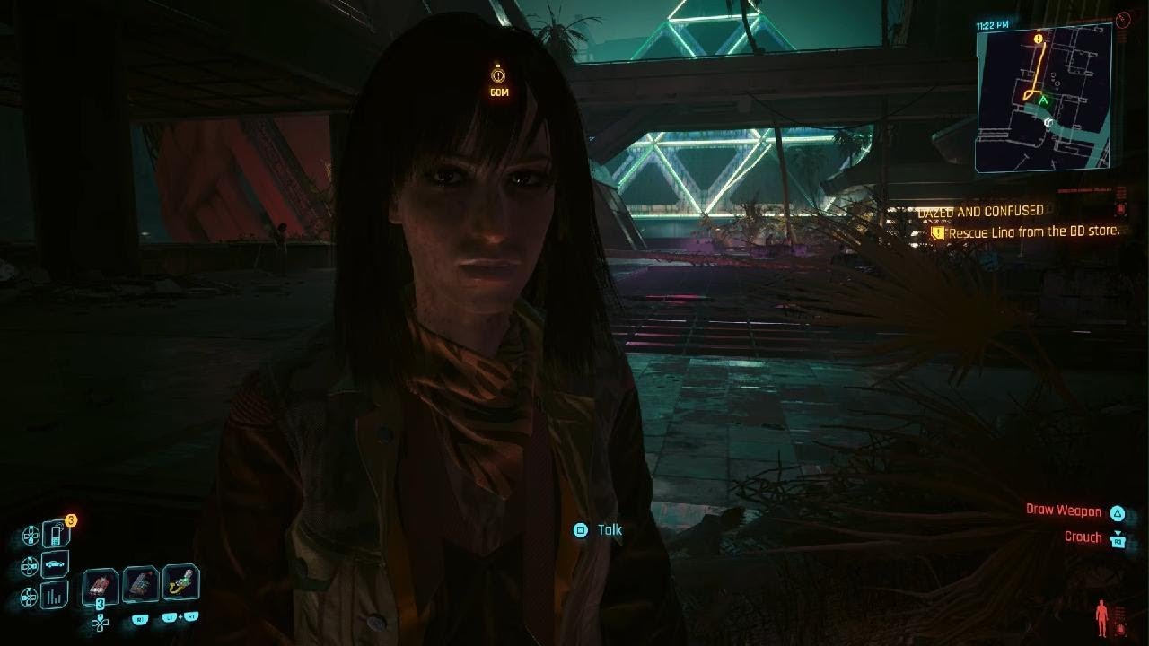 GYATTTTTTT (Cyberpunk 2077) - YouTube