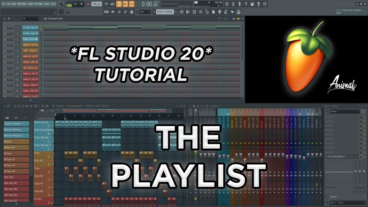 Fl Studio Playlist Background at Frances Keesee blog Fl Studio Playlist Background at Frances Keesee blog