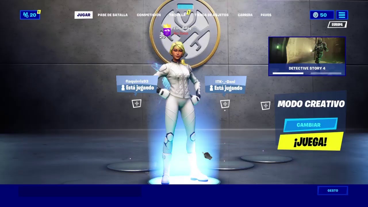 PRUEBAS PARA QUE ENTRES AL CLAN ZOT - YouTube