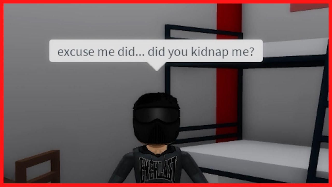When you challenge a scammer (Roblox meme) - YouTube