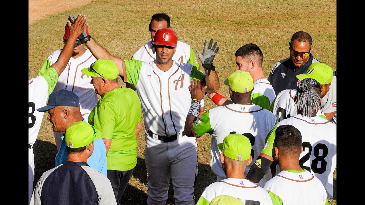 Carlos Martí: Estamos consientes de lo que representa este Play Off ...