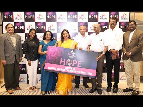 Rohini Molleti Launches HOPE Department of Genetics to Redefine ...