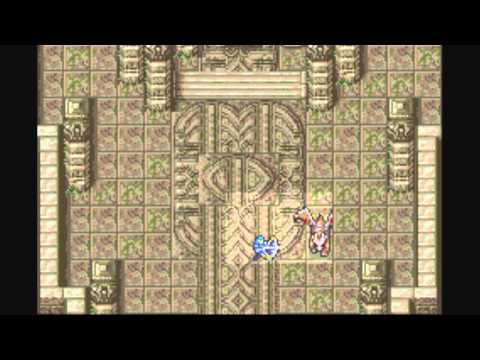 Neimi solos the Lagdou Ruins (Floor 10)
