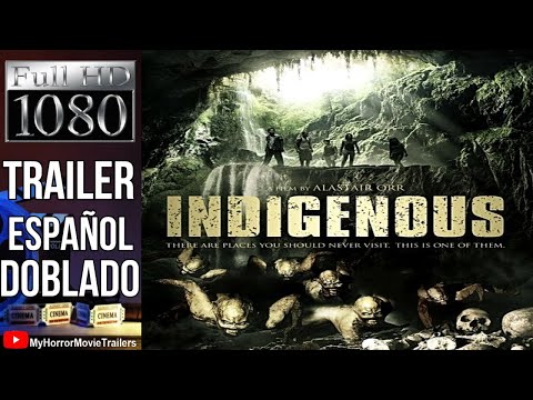 Indigenous (2014) (Trailer HD) - Alastair Orr