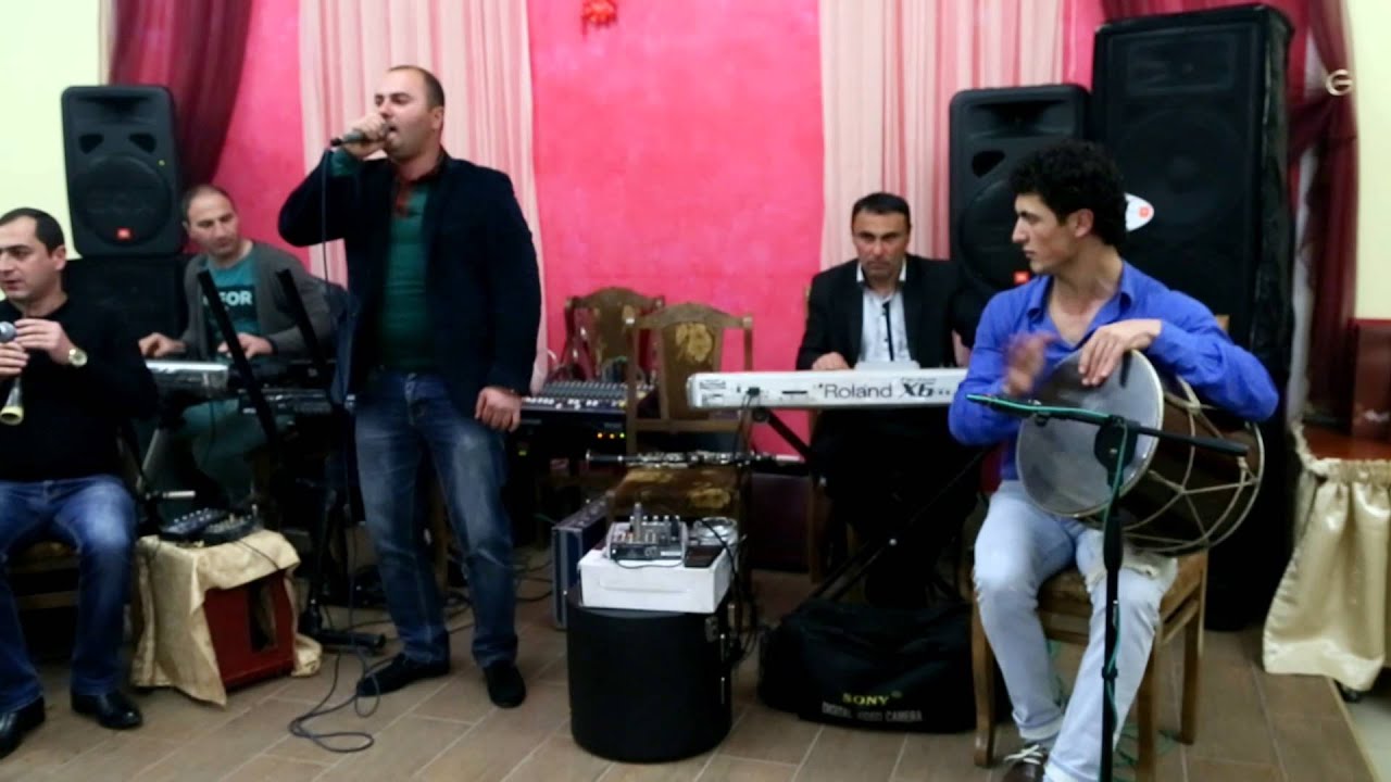 ARKADI - MSHECI EM MSHECI - YouTube