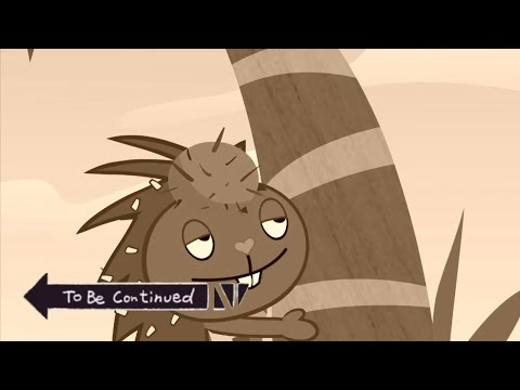 ハピツリで To Be Continued #6 - HTF To Be Continued