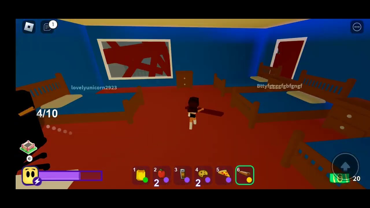 break in story! - YouTube