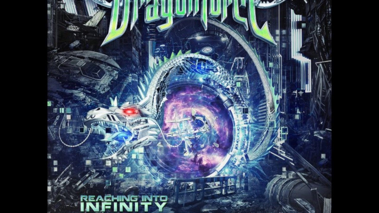 DragonForce - 02: Ashes of the Dawn - YouTube