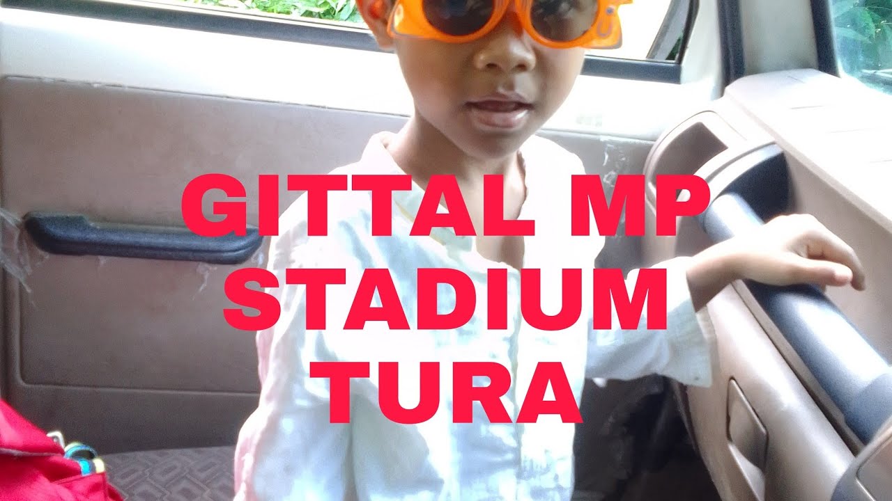 International Mp stadium Tura//Dedean Chambugong//wals channel. - YouTube