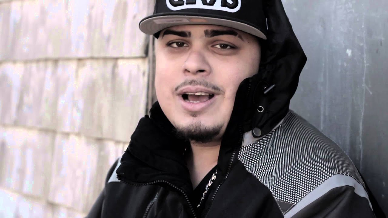 BeBo Babilla- Balas Locas Official Video - YouTube