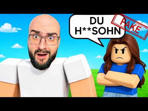I'M MAKING FAKE CLIPS IN ROBLOX?!?😱😨