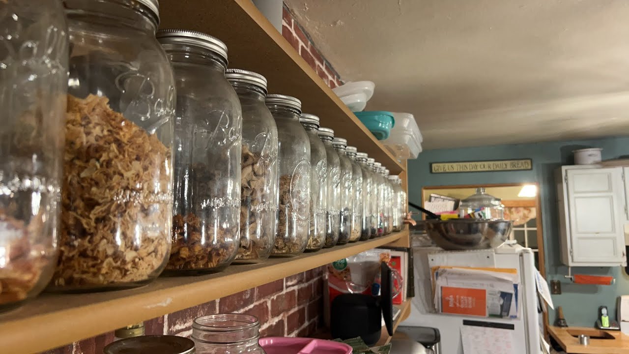 Live Small Town Shopping! - YouTube