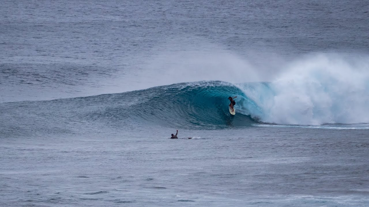 Discover your perfect surf break | Stormrider surf guides
