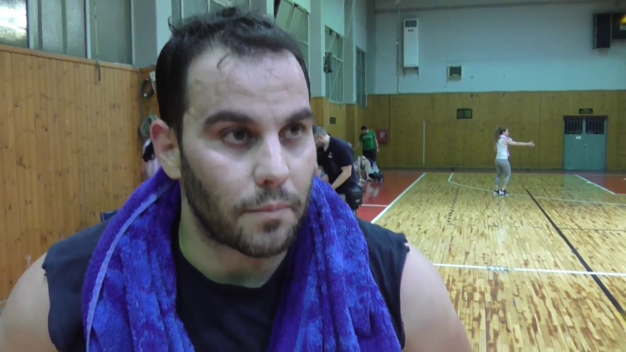 Δηλωσεις του Πετρου Kαλκατζακου απο τους ΕΛΕΥΣΙΝΙΟΥΣ ΜΥΣΤΗΡΙΟΥΣ - YouTube