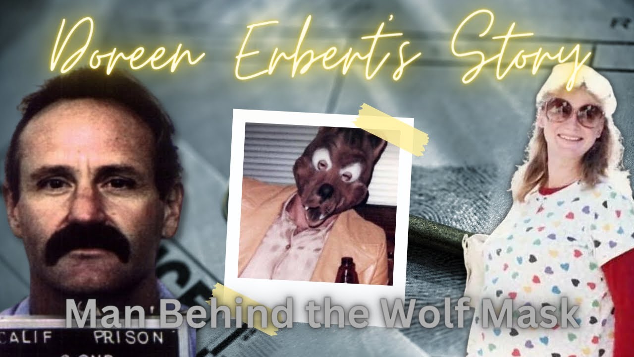 Man Behind the Wolf Mask (Doreen and Unborn Son Erbert’s Story) - YouTube