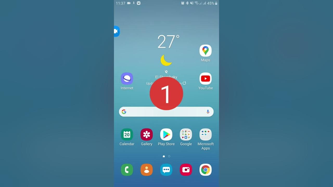 Change The Language On Samsung Phone YouTube change-the-language-on-samsung-phone-youtube