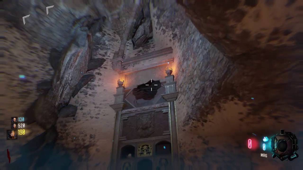 COMPLETADO! Easter Egg"REVELATION" | Black ops 3 - YouTube