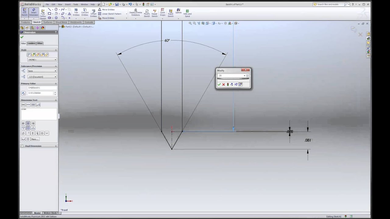 1 - Thread Profile Blocks - YouTube