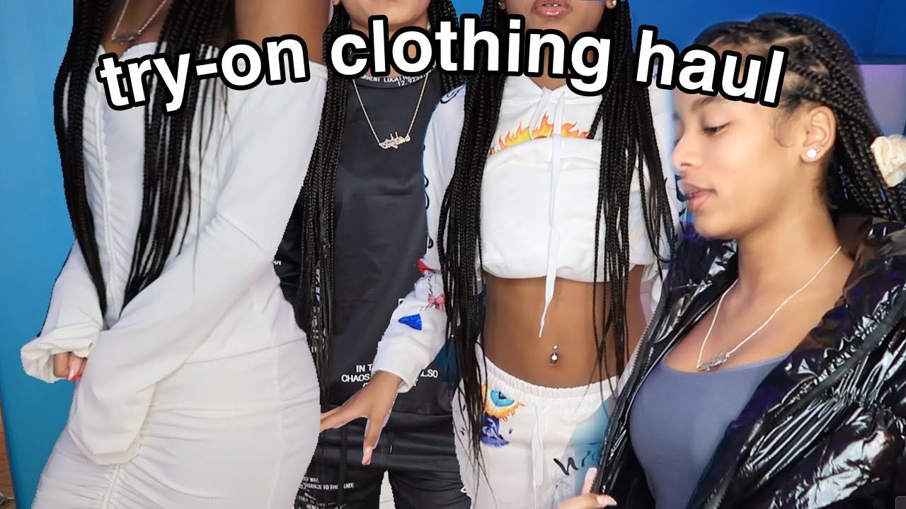 Try On Clothing Haul Lovelywholesale Youtube