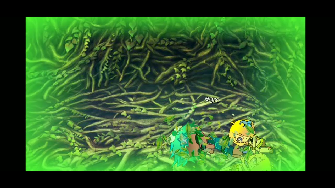 Speed of nature - YouTube