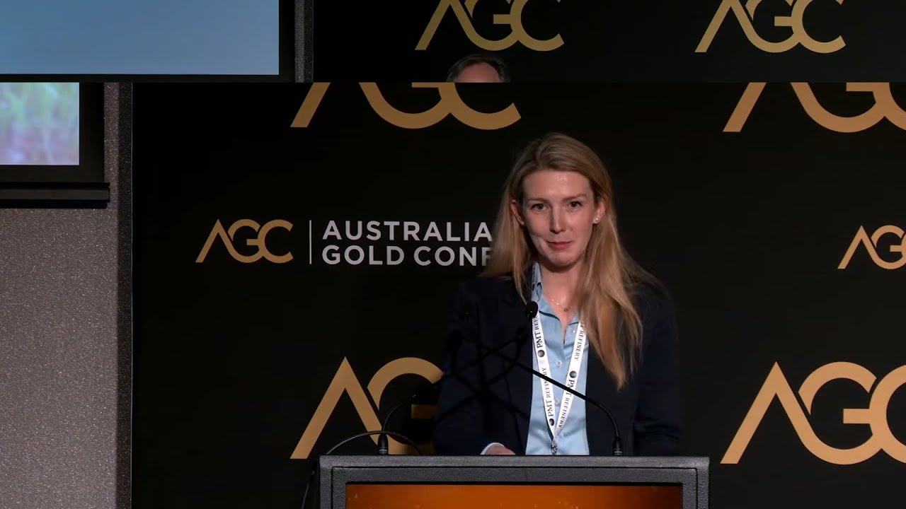 Bronwyn Parry - Kingsgate Investor Presentation - YouTube