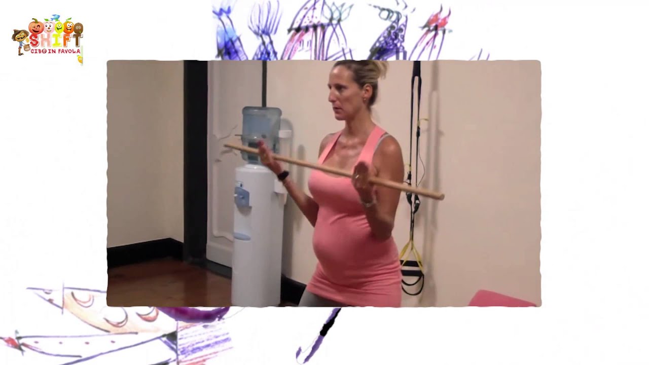 Dott.ssa Elisabetta Petrella intervista SHIFT - YouTube
