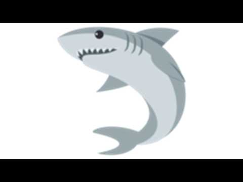 Mixed Emoji 31 - Shark Week 🦈 - YouTube