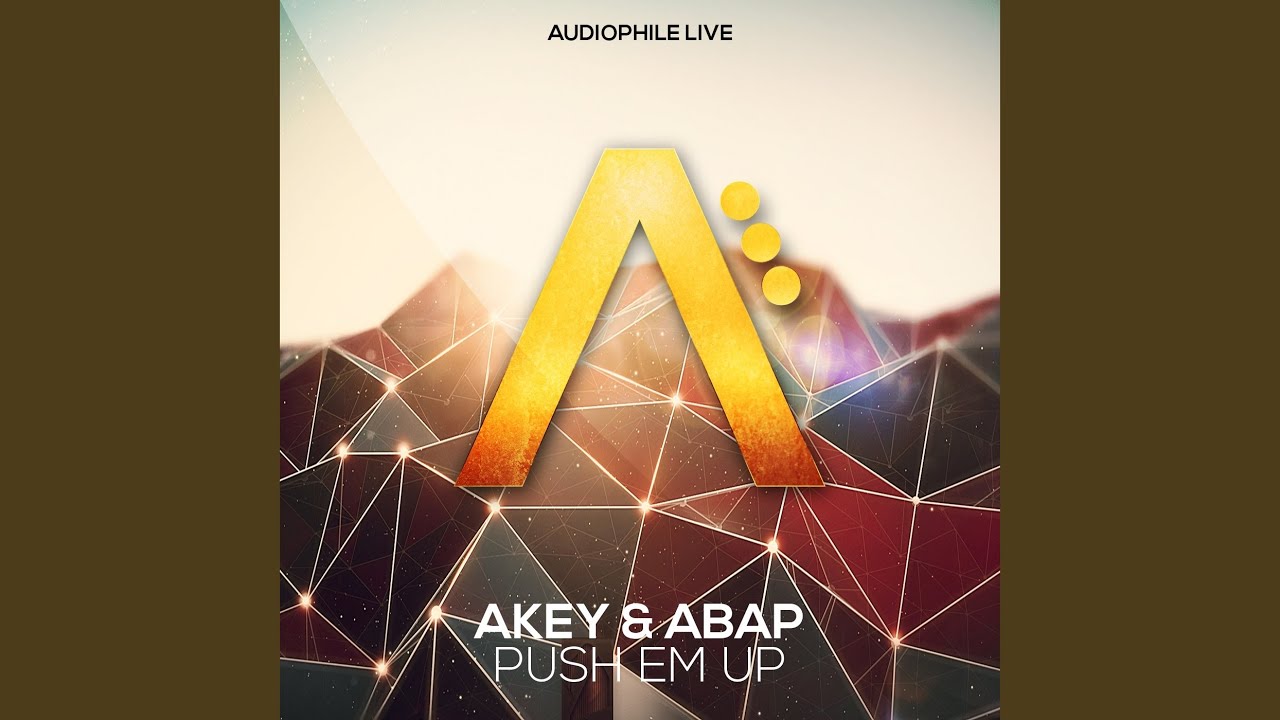 Push Em Up (Original Mix) - YouTube