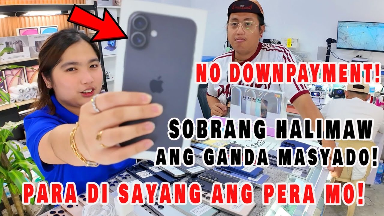 SOBRANG HALIMAW MAPAPA AYY KAYO DITO | ANG GANDA MASYADO! NO ...