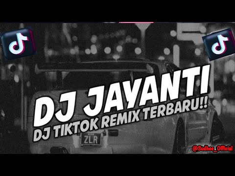 DJ TIKTOK REMIX SUNDA TERPOPULER 2024 || JAYANTI ,, DUA RASA || INDUNG TERE