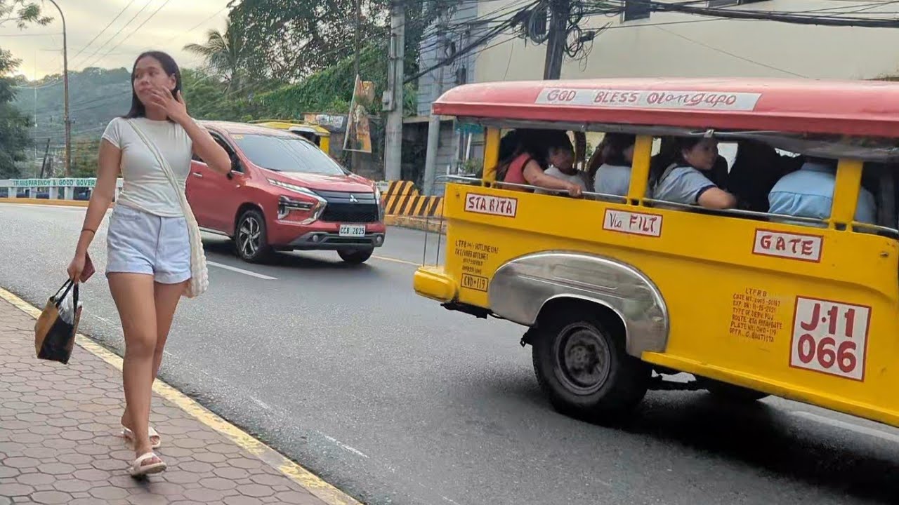 MARIKIT PARK SM CITY OLONGAPO CENTRAL PHILIPPINES - YouTube