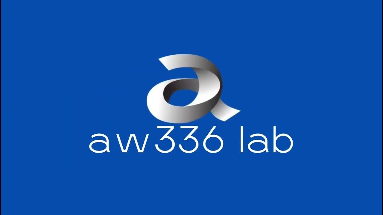 AW336 Lab "Avex Era V3.1" Channel Intro (UPDATED AVEX ERA V3 INTRO) - YouTube