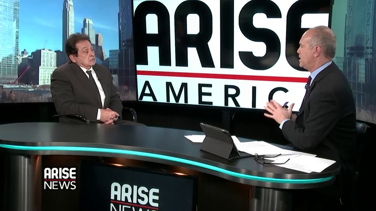 Gabriel Borenstein 2.6.18 - YouTube