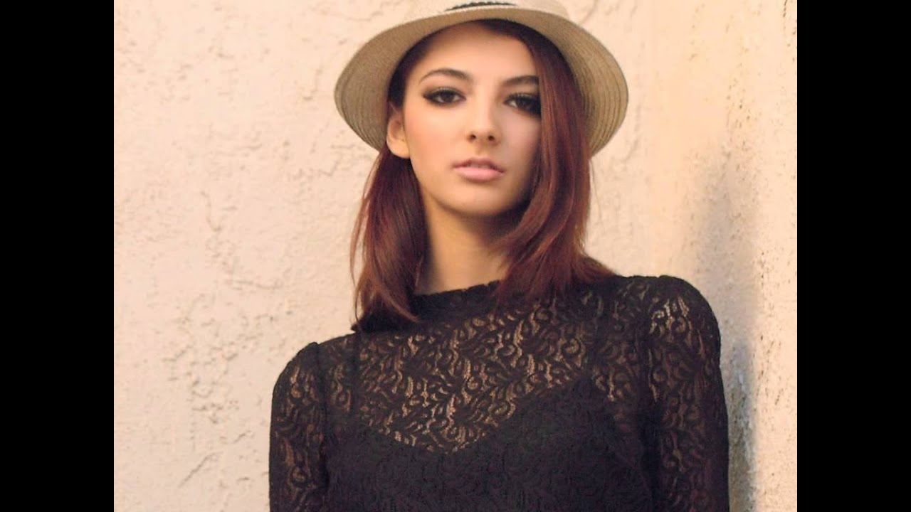 Fashion Photo Shoot: Haleigh / HMM Halvorson Model Management ...