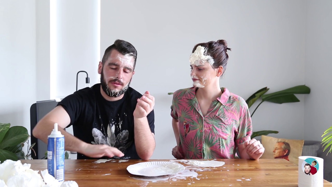 Getting To Know You with Frankie and Lewy! | How Well Do We Know Each ...