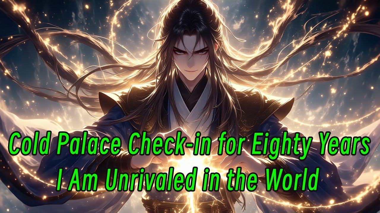Cold Palace Check-in for Eighty Years, I Am Unrivaled in the World ...