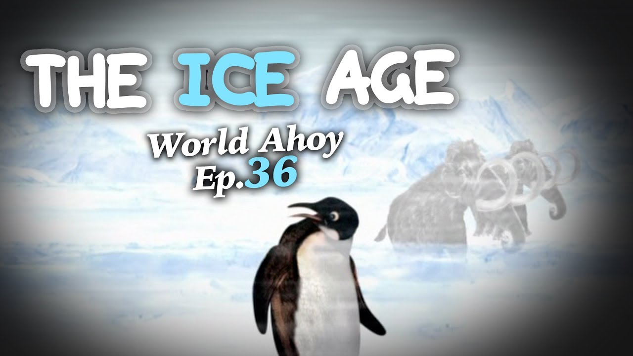 The ice age | World Ahoy 1x36 - YouTube