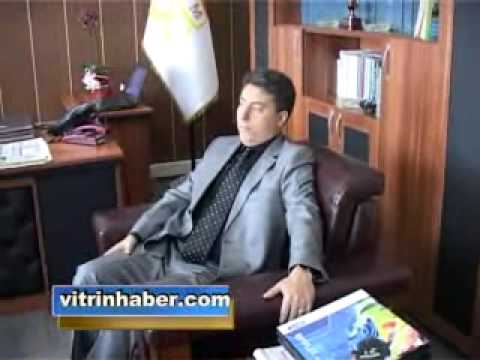 Vali Ahmet Cengiz Sinop Gençlik Spor ziyareti