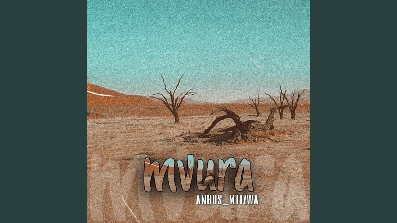 Mvura - YouTube