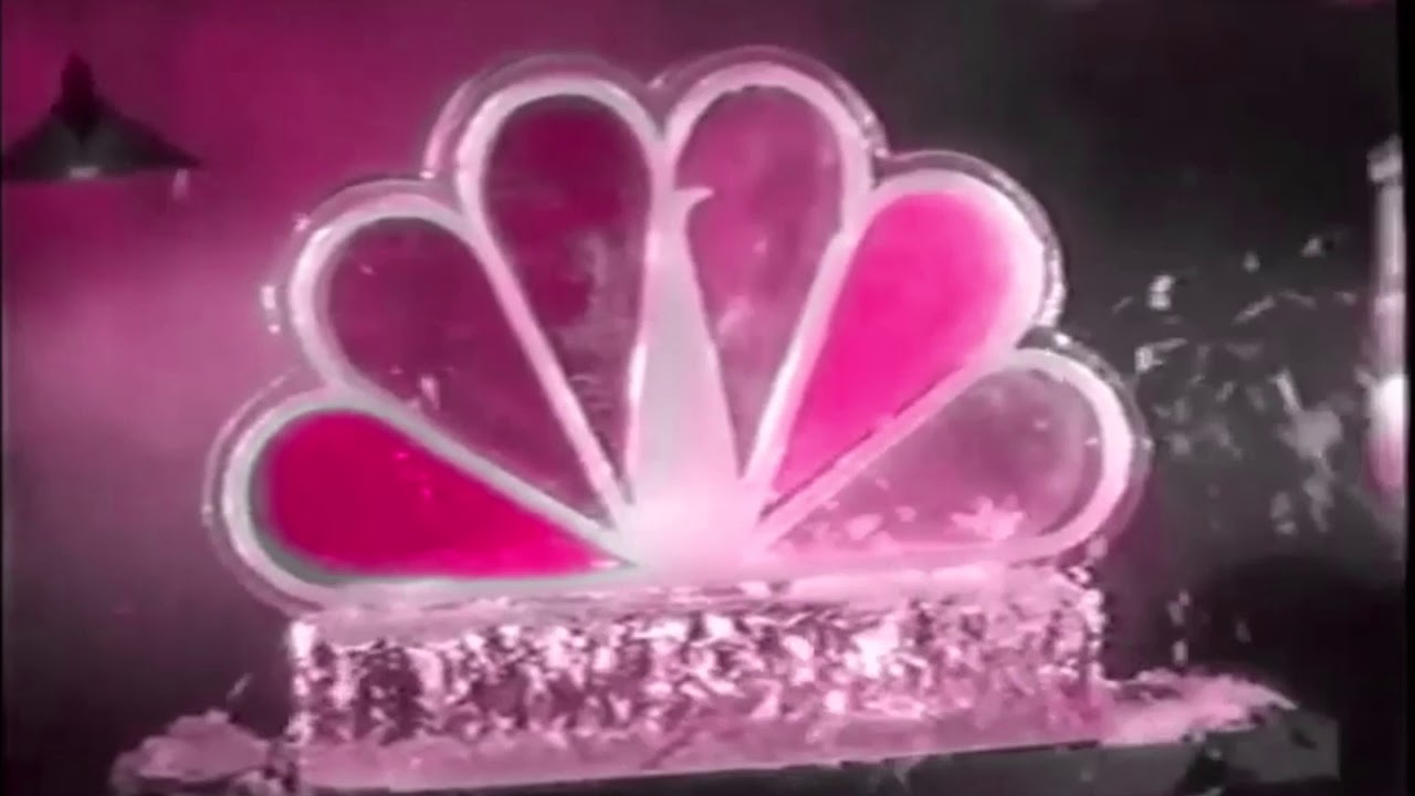 I accidentally NBC ice sculpture... - YouTube