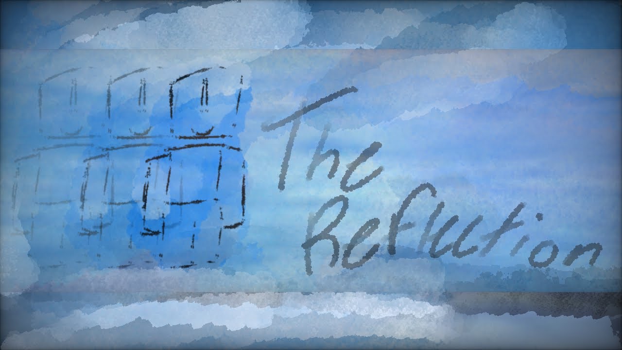 The Reflection (V1) | BIAST OST