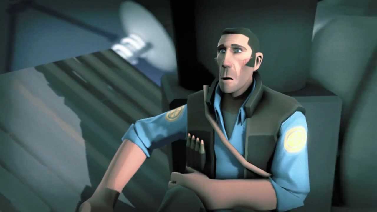 Soldier's Tears in Rain - YouTube