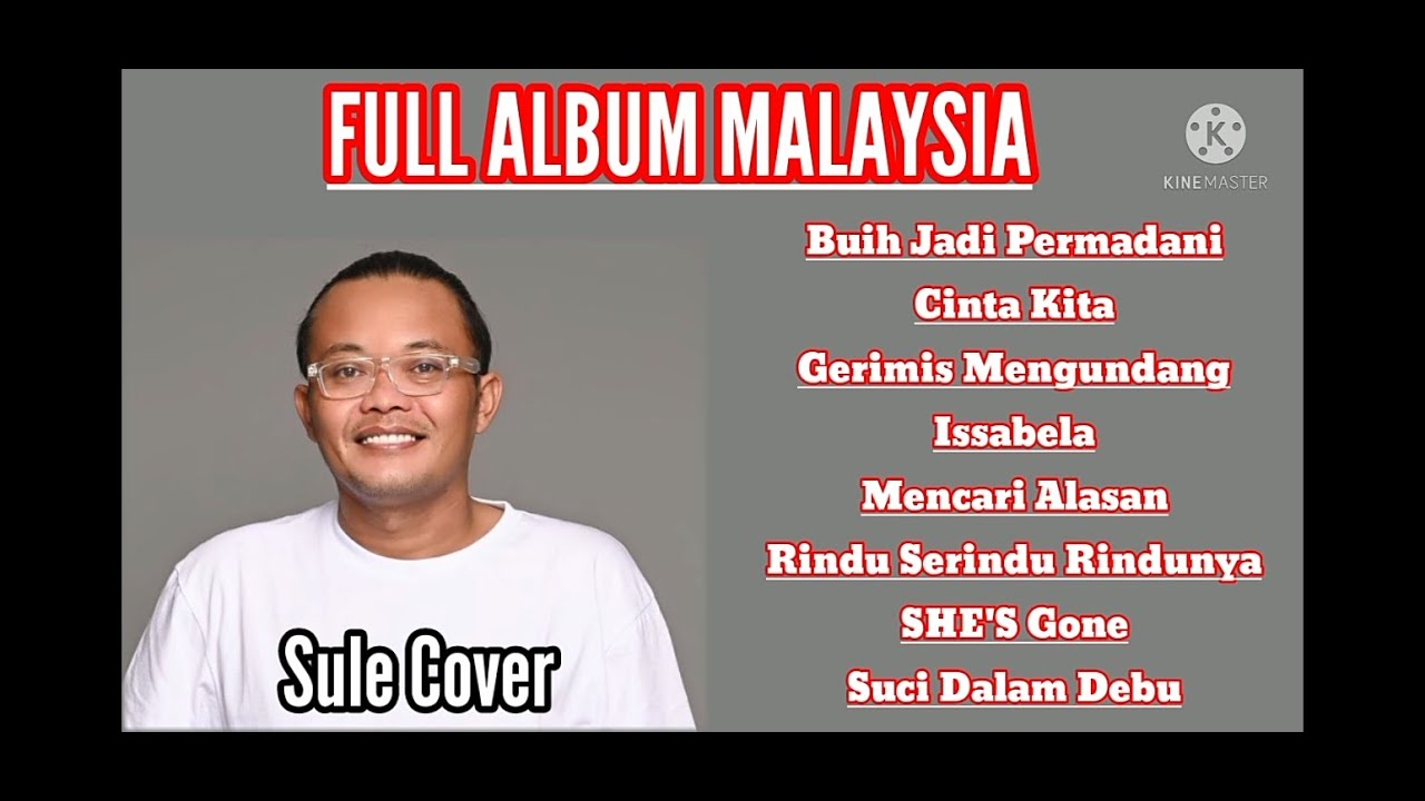 Sule Full Album Malaysia | Sule full album mencari Alasan - YouTube