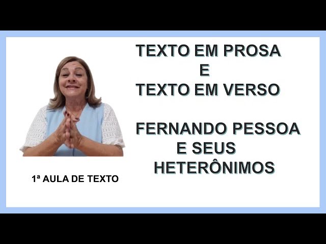 Exemplo De Texto Expositivo Argumentativo Em Prosa - Infoupdate.org