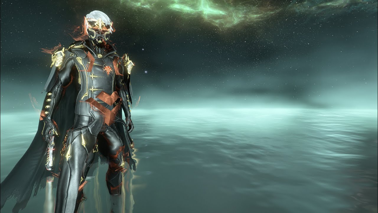 PNx_VecToR’s Warframe News 24/6/23 - YouTube