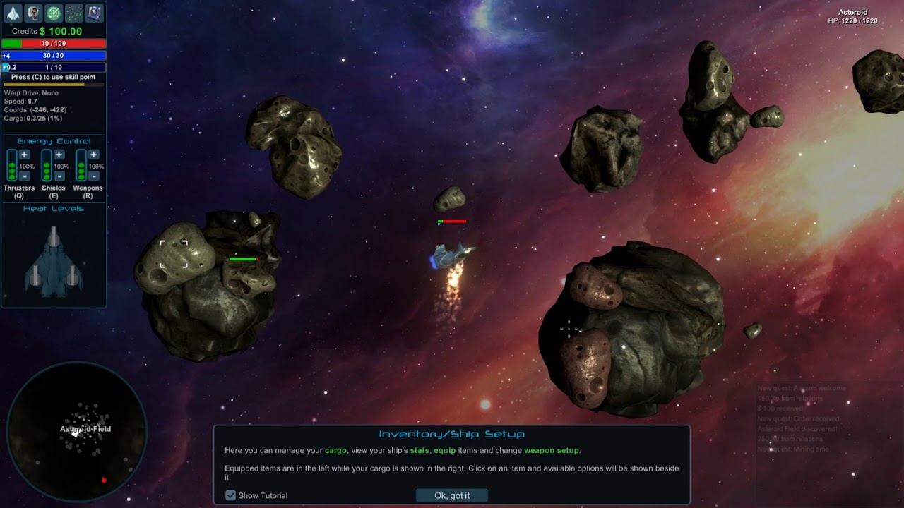 Star Valor: gameplay walkthrough part 1 (no commentary) - YouTube