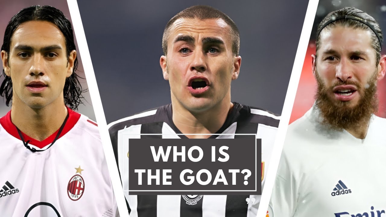 These 10 Center Backs Made Their TEAMS Invincible! - YouTube